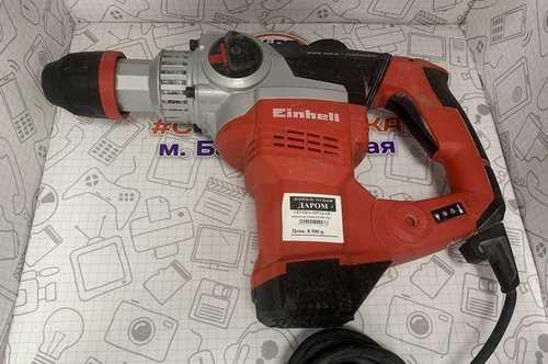 Перфоратор Einhell TE-RH 38 E