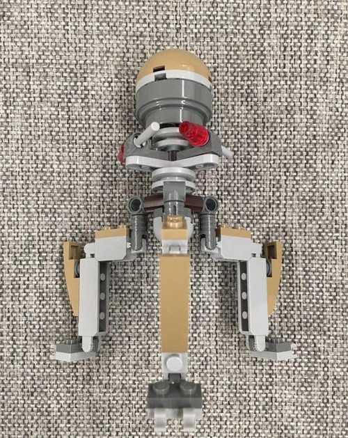 Lego 75036 SW