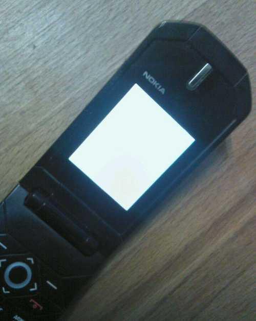 Nokia 7070 запчасти