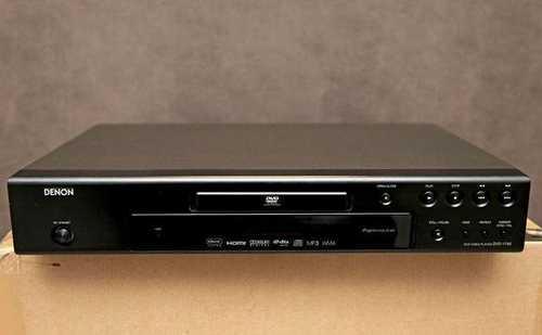 Denon DVD- 1740