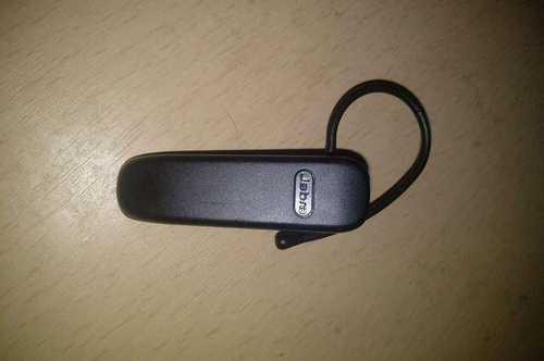 Bluetooth гарнитура jabra