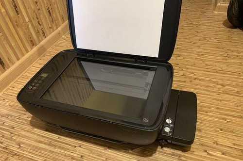 Продам мфу HP 5820 GT с снпч