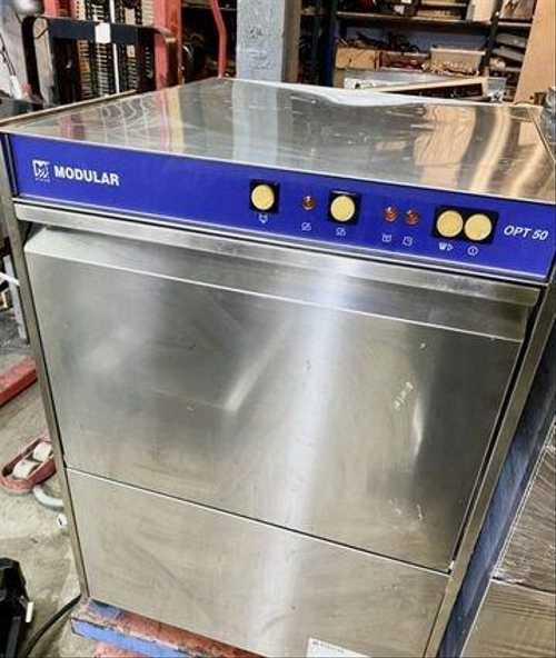Посудомоечная моечная Машина Фронтальная Италия