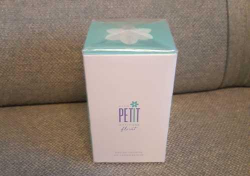 Духи Avon petit attitude 50ml. Новые. Запечатанные