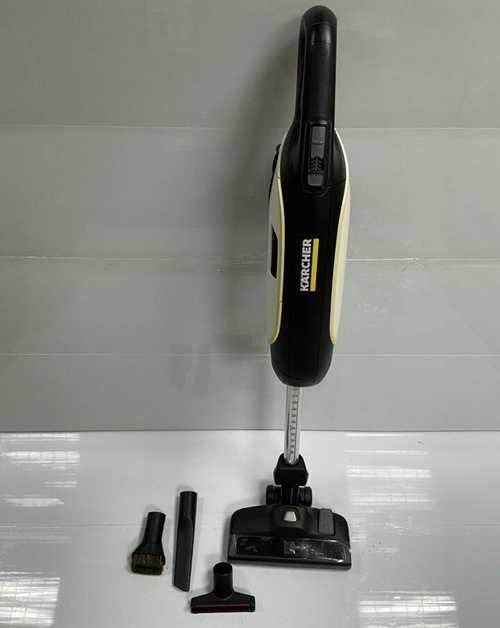 Пылесос Karcher VC5 Premium