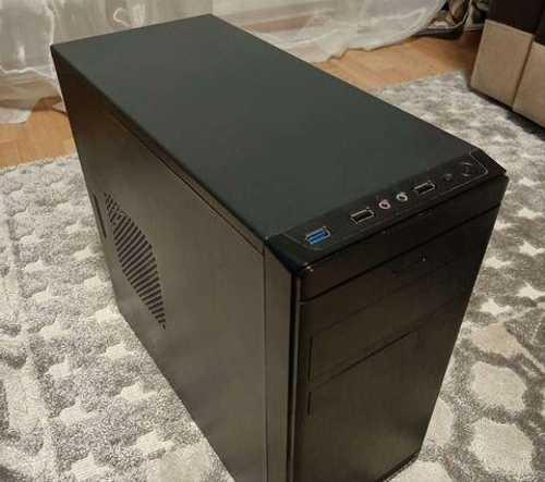 Корпус DeepCool wave v2