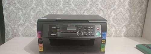Мфу Panasonic KX-MB2000ru