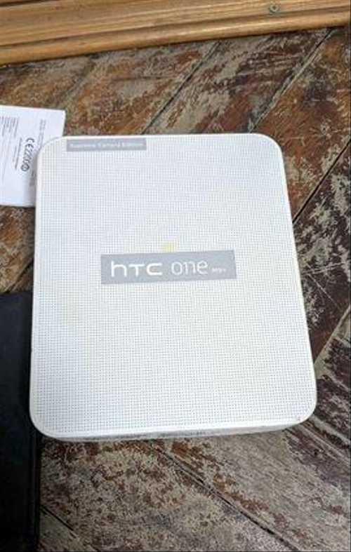 Htc one m9 plus