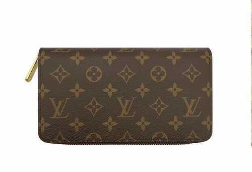 Louis vuitton zippy органайзер