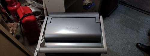 Брошюровщик Fellowes quasar wire