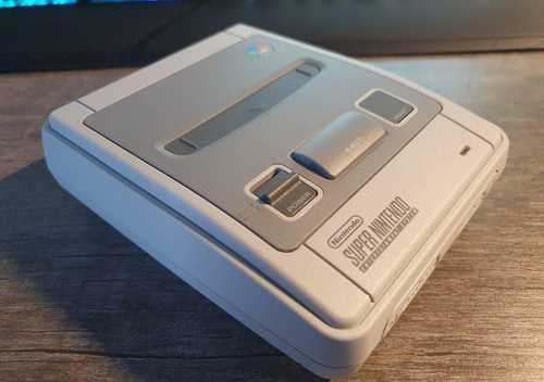 Snes Mini