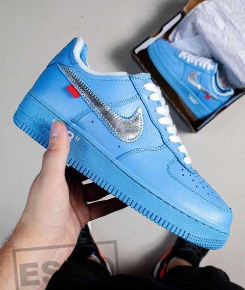 Nike Air Force Off-White