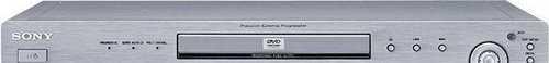 DVD Player Sony DVP-NS930S