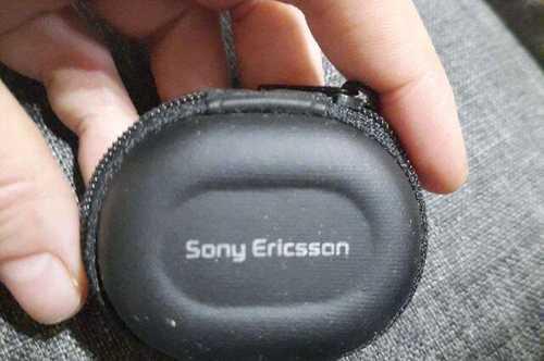 Вспышка Sony Ericsson Z210 в чехле