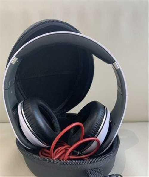 Наушники monster Beats by dr.dre