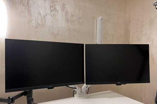 Монитор 27’’ benq BL2780T на гарантии