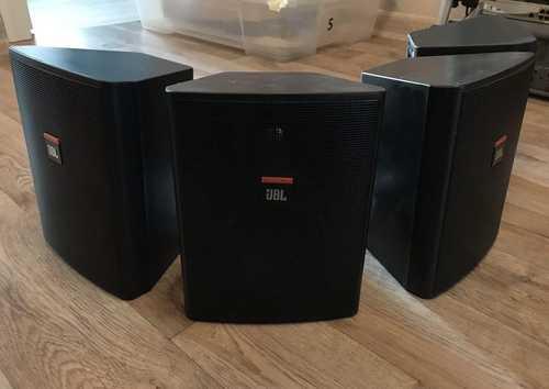 Акустическая система JBL Control 25