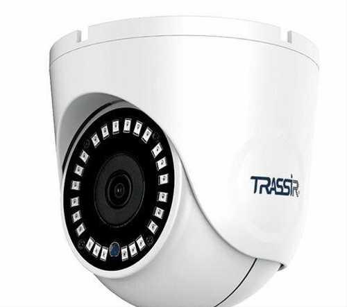 IP Видеокамера Trassir TR-D8121IR2
