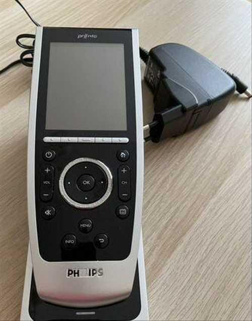Philips TSU9400