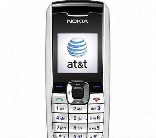 Сотовый телефон Nokia 2610