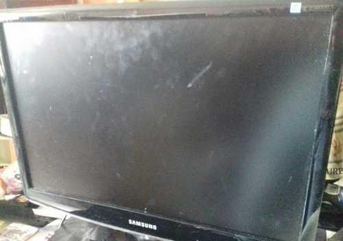 Монитор Samsung 2233вw