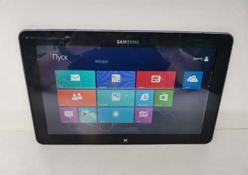 11.6" Планшет Samsung ativ Smart PC XE500T1C 64 Гб