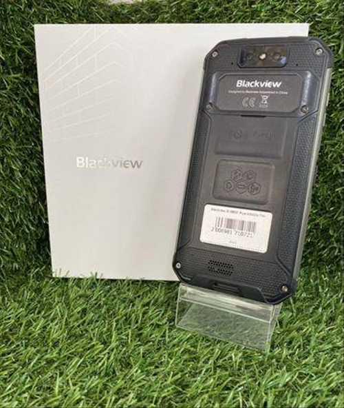 Blackview BV9600 Plus 4/64 ip68