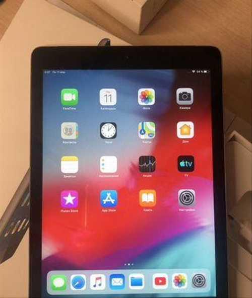 IPad air 1