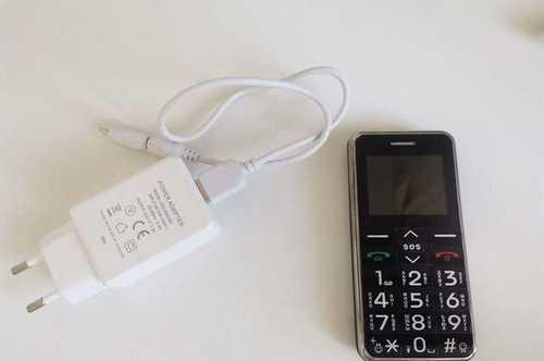 Мобильный Телефон Voxtel BM 25 (C радио)