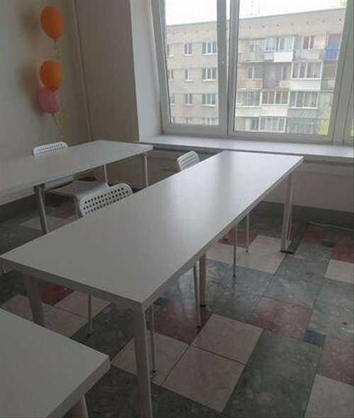 Письменный стол IKEA 200х60
