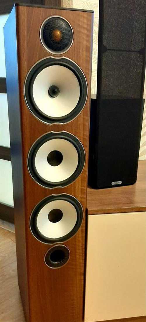 Monitor Audio Bronze BX6