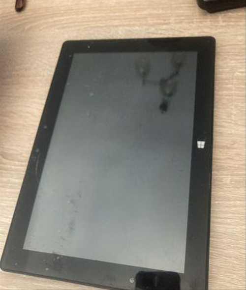 Планшет prestigio multipad