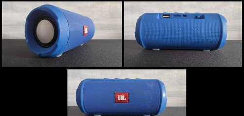 Портативная bluetooth колонка jbl(фейк-подделка)