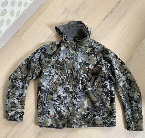 Куртка Sitka Stratus Jacket, р.XL