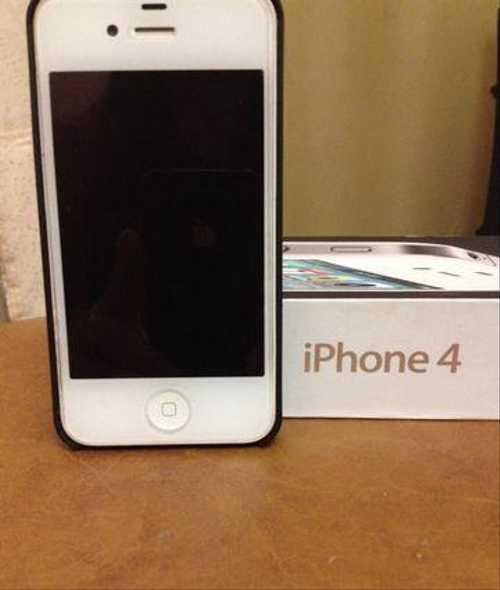 iPhone 4, 32 Gb