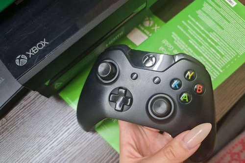 Xbox One