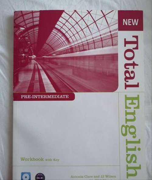 new-total-english-pre-intermediate-workbook-with-k-festima-ru