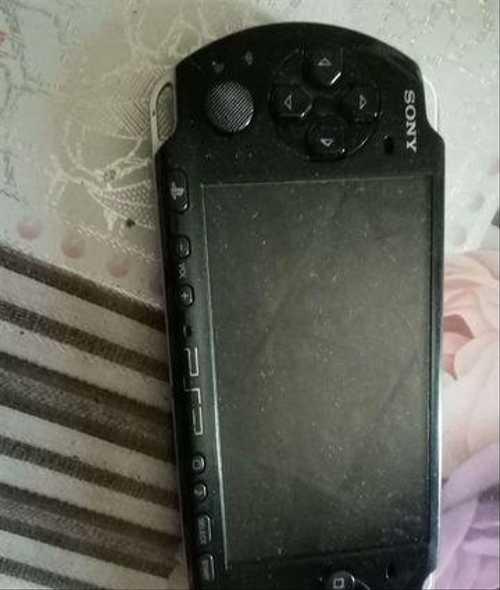 Sony PSP 3008