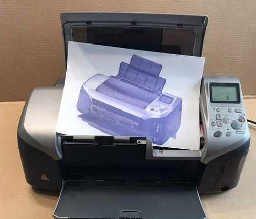 Принтер Epson R300