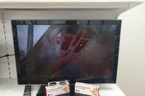 LED Телевизор LG 32LW4500 (7 ветров)