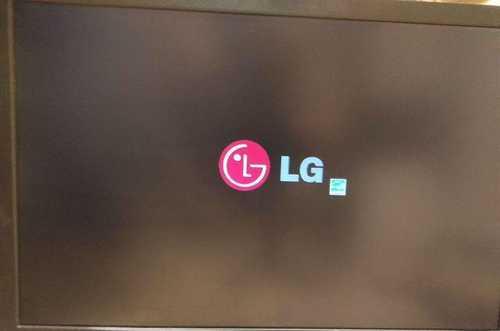 Монитор LG flatron