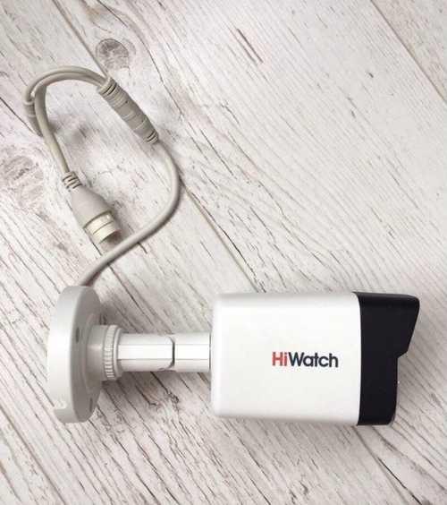 Hiwatch DS-I200 6mm