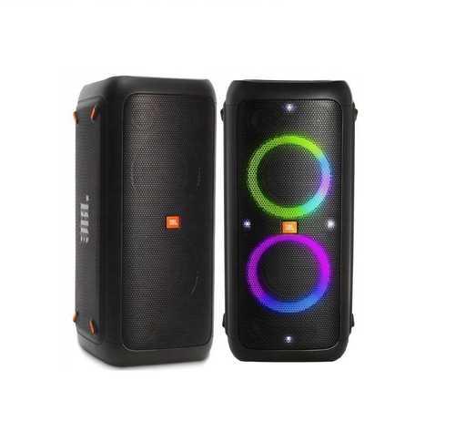Колонка Jbl Partybox 300 Model Black