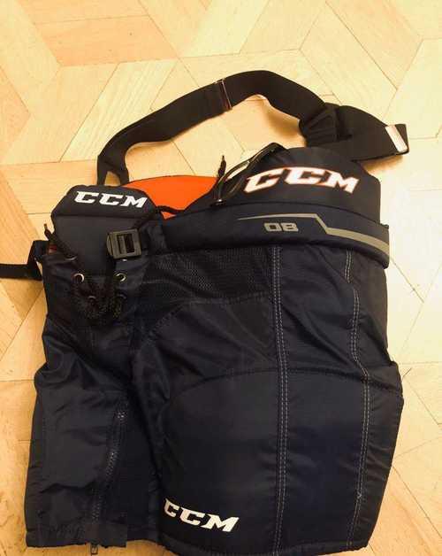 Хоккейные шорты CCM
