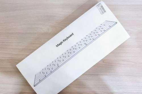 Клавиатура Apple Magic Keyboard