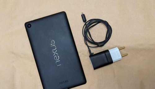 Планшет Asus Nexus 7 (2013) 32Gb