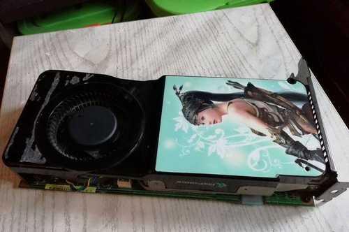 Видеокарта nvidia 9800gt 512mb