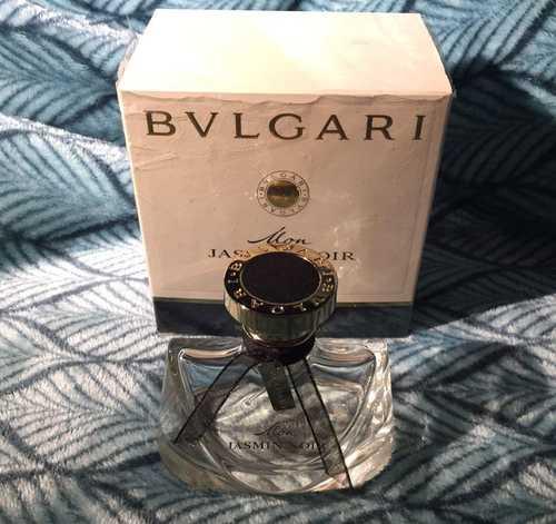 Bvlgari MON jasmin noir, edp