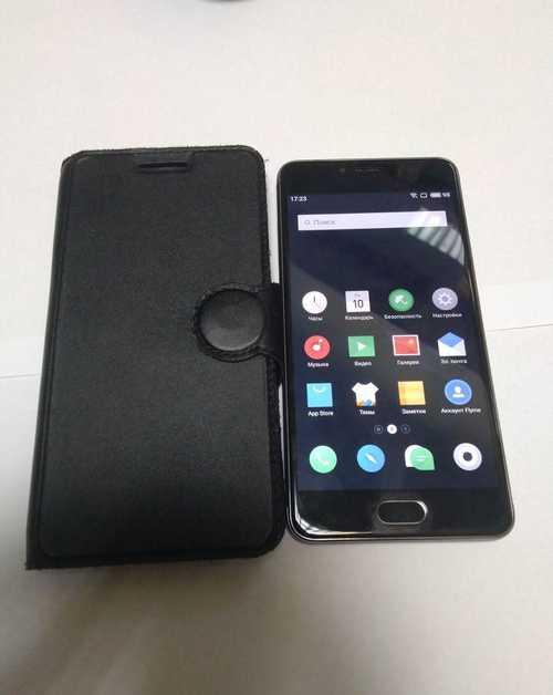 Meizu M3s 3/32