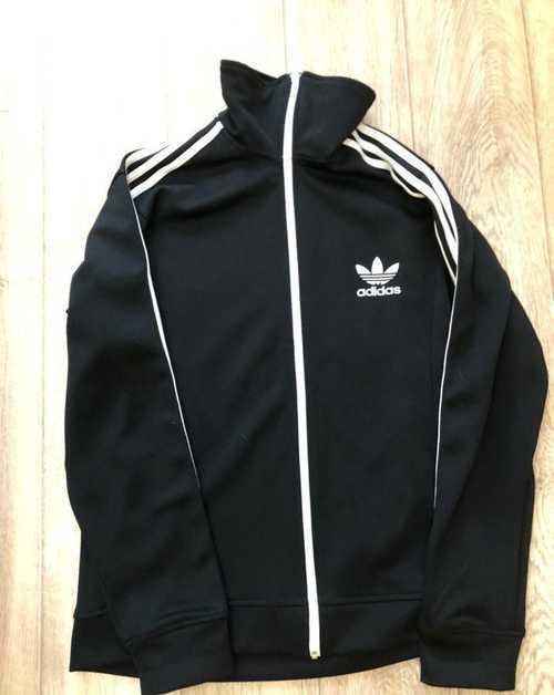 Олимпийка adidas original оригинал